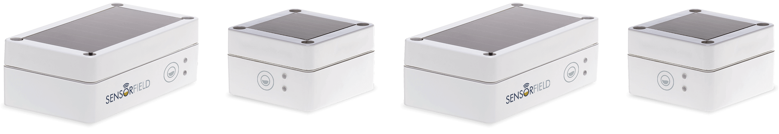 Sensorfield - Monitoring Solutions